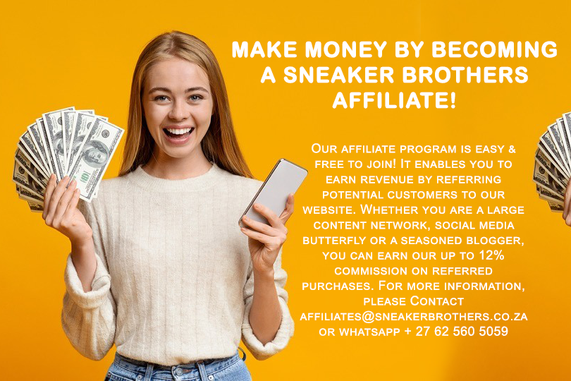 Affiliate Account | Nike Shoes Affiliate Program | Monetize Your ...